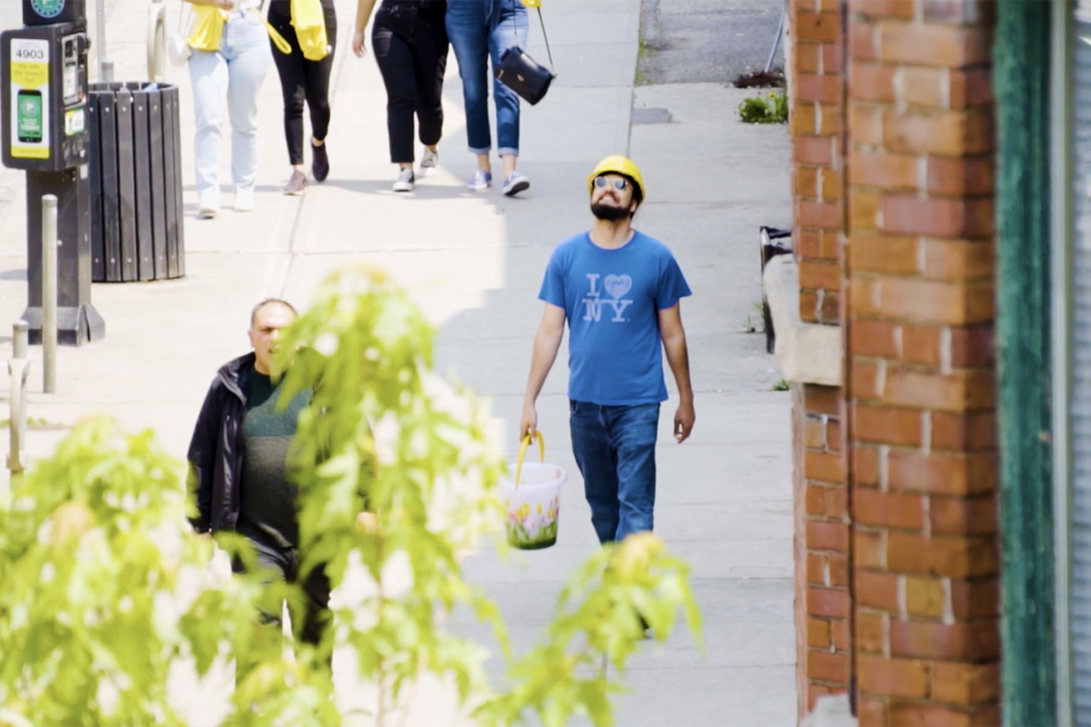 The Pee Pee Poo Poo Man | Music Box Theatre